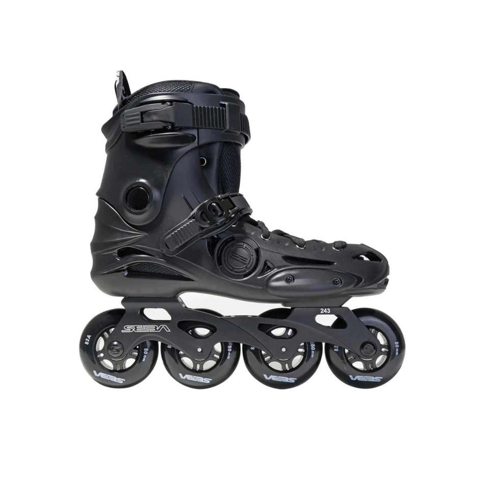 Patines – Rollmachine