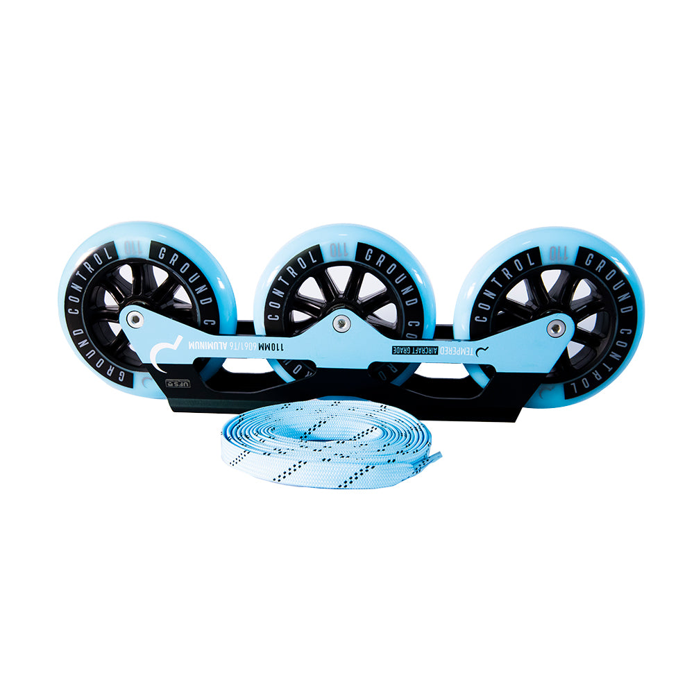 Frames para patines freeride Ground Control – Rollmachine