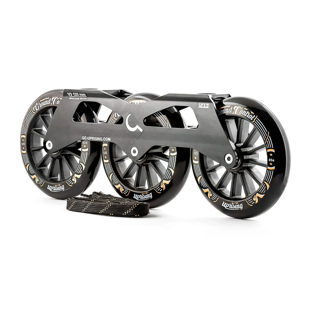 Frames para patines freeride Ground Control – Rollmachine