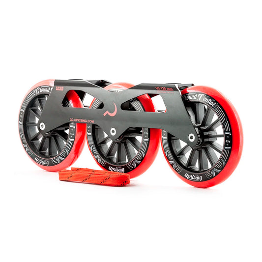Frames para patines freeride Ground Control – Rollmachine