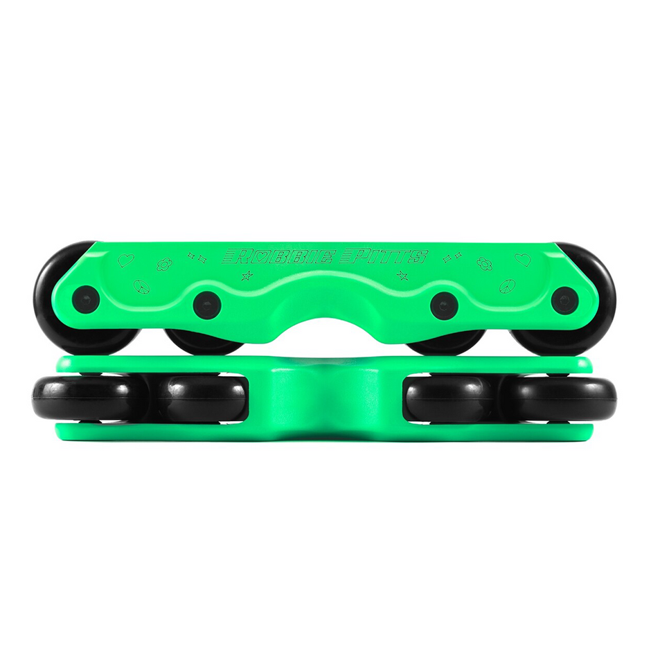 Guias / Frames para patines – Rollmachine