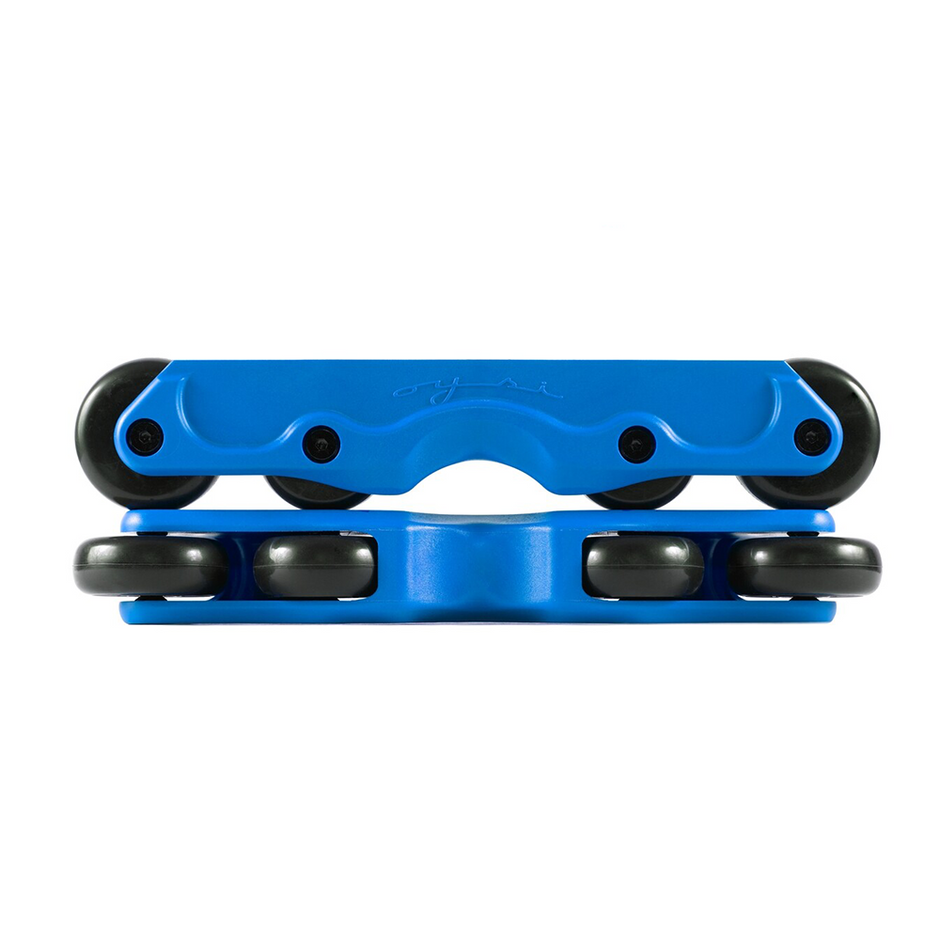 Guias / Frames para patines – Rollmachine